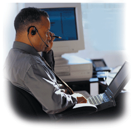 Pinnacle Data Technologies